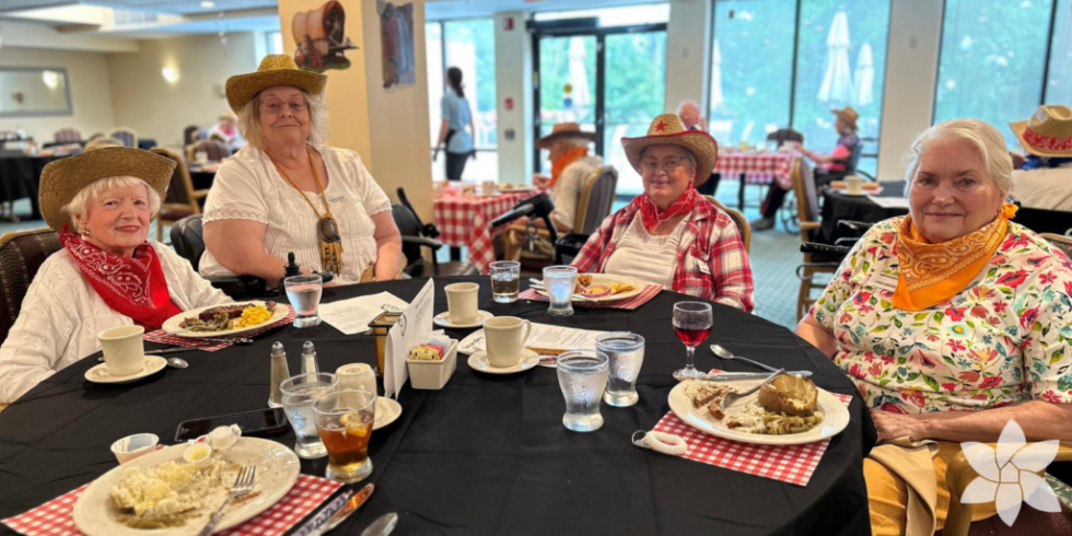 Active Adult - Priority Life Care